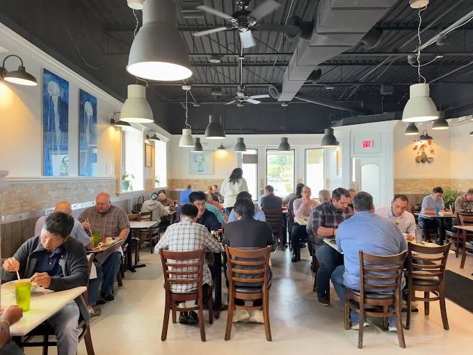 Jiang Nan Noodle House Farmington Hills - Reservations, Hours, Reviews